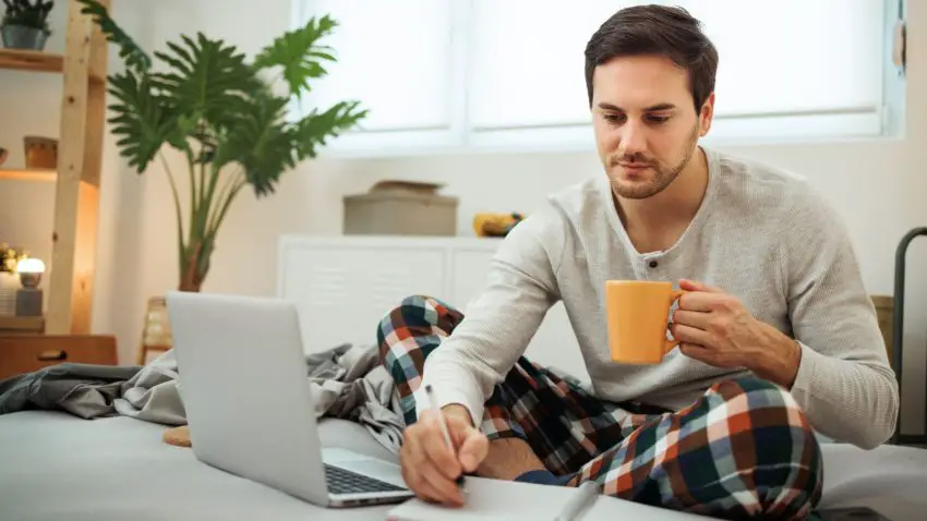 10 Morning Rituals to Kick Start Your Day - Seeking Divine Within You